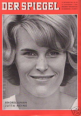 Jutta Heine - JungleKey.com Wiki