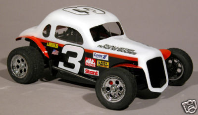 Losi mini late model conversion - R/C Tech Forums